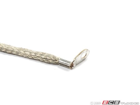 Genuine BMW - 12421437633 - Grounding Strap (12-42-1-437-633)