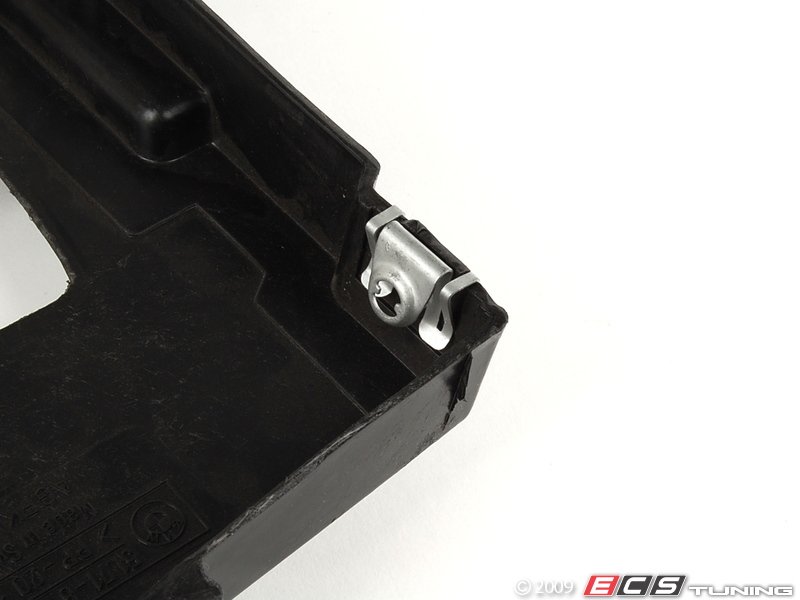 Genuine BMW - 51718163835 - COMP. SCREENING (51-71-8-163-835)