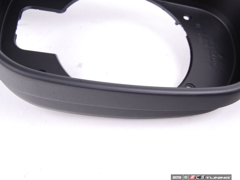 Genuine BMW - 51168413517 - Mirror support - left (51-16-8-413-517)