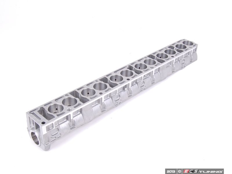 Genuine BMW - 11121436224 - Camshaft Bearing Bridge - Exhaust (11-12-1 ...