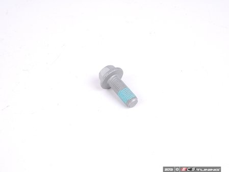 Genuine BMW - 34206850536 - Hex Screw With Collar - Priced Each (34-20 ...