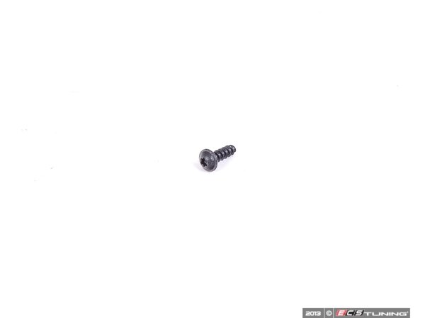 Genuine MINI - 51642753389 - PT Screw - Priced Each (51-64-2-753-389)