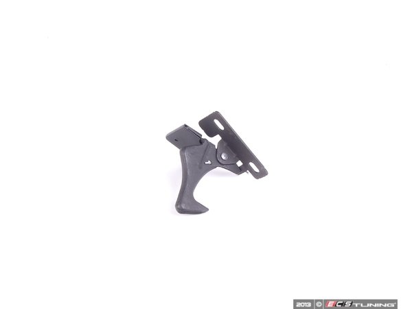 Genuine MINI - 51232753420 - Hood Catch (51-23-2-753-420)