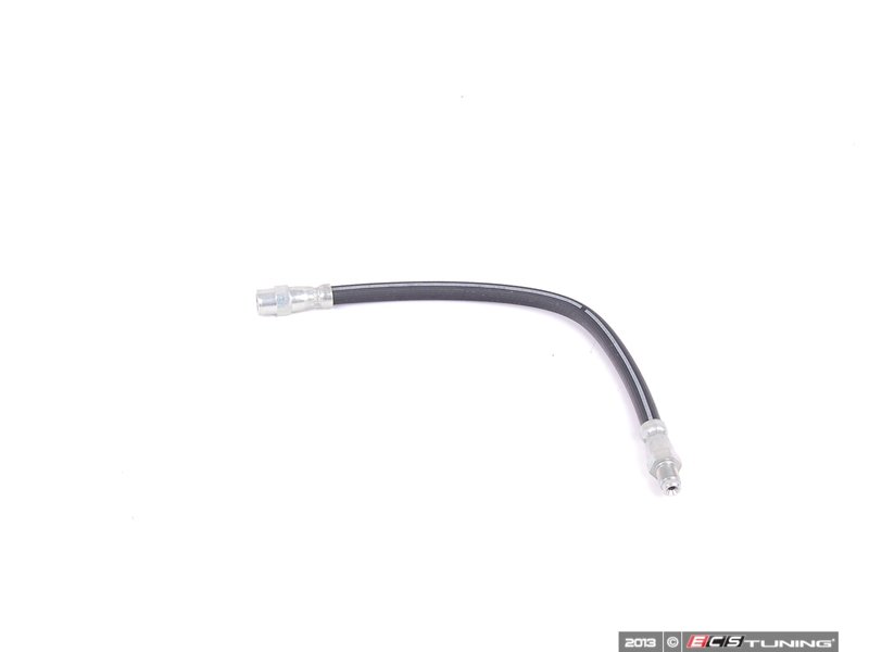 World Brake Resource - 1264280335 - Rear Brake Hose - Priced Each