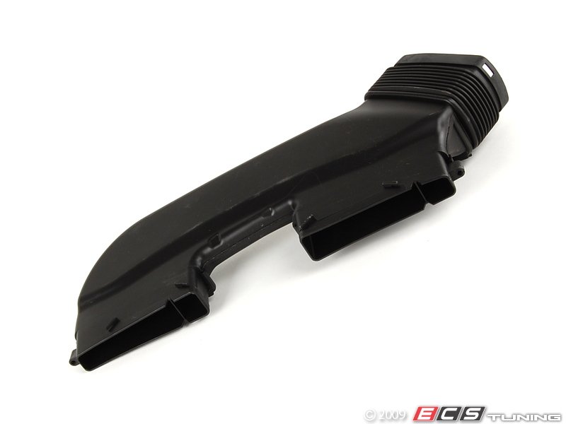 Genuine BMW - 13717541737 - Air Intake Duct (13-71-7-541-737)