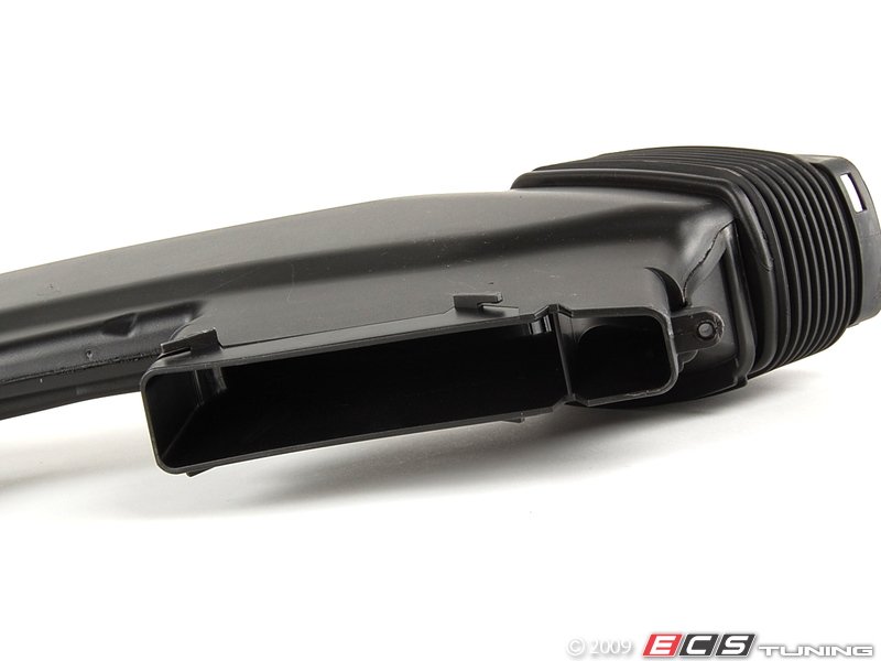 Genuine BMW - 13717541737 - Air Intake Duct (13-71-7-541-737)