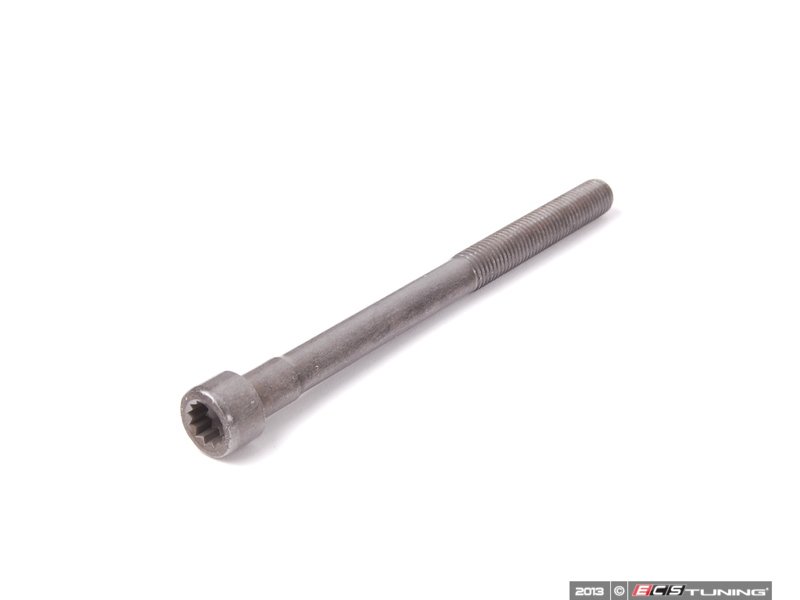 Genuine Mercedes Benz - 1049900012 - Cylinder Head Bolt - Priced Each