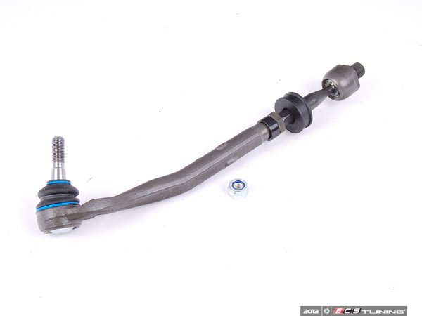 Meyle - 32111094673 - E39 Tie Rod Assembly - Left