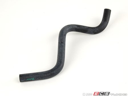 Genuine BMW - 11531312950 - coolant hose - (NO LONGER AVAILABLE) (11-53 ...