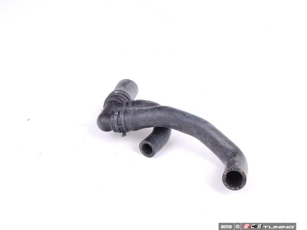 Genuine Volkswagen Audi - 037122058 - Cooling Hose (037 122 058)