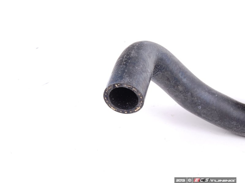 Genuine Volkswagen Audi - 037122058 - Cooling Hose (037 122 058)