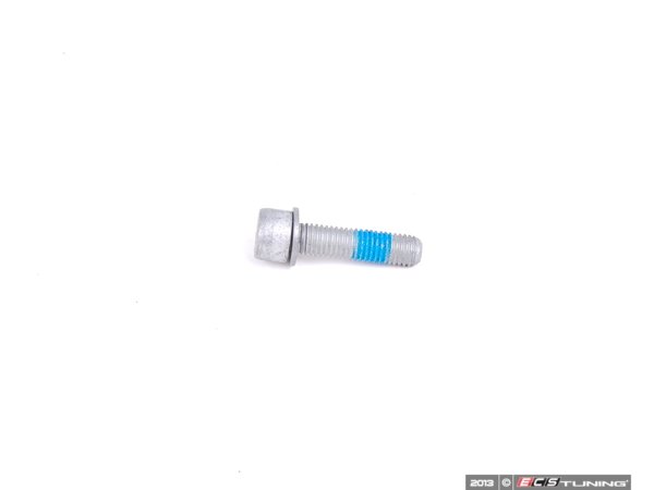 Genuine Volkswagen Audi - N90331606 - Hex Head Bolt - Priced Each (N ...