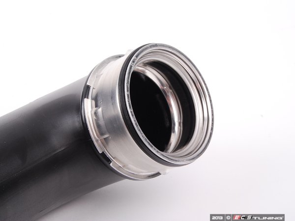 Genuine BMW - 13717590304 - Lower Intake Charge Pipe (13-71-7-590-304)