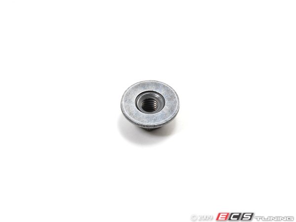 Genuine BMW - 07146986935 - Hex Nut - Priced Each (07-14-6-986-935)