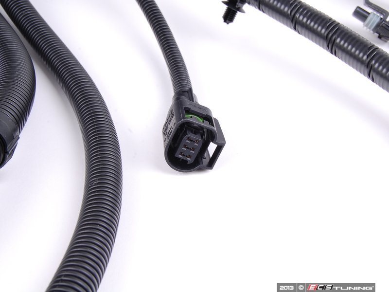 Genuine MINI - 12517541073 - Engine Wiring Main Harness (12-51-7-541-073)