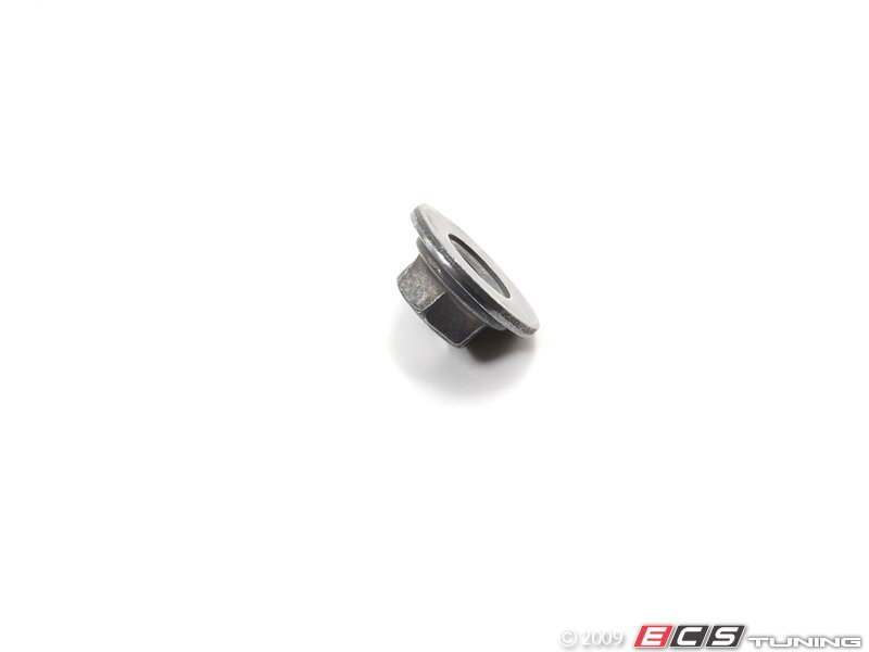Genuine BMW - 07146986935 - Hex Nut - Priced Each (07-14-6-986-935)