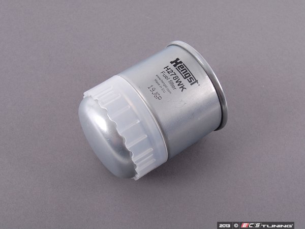 Hengst - 6460920701 - Fuel Filter - Priced Each