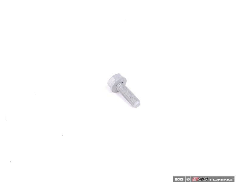 Genuine Volkswagen Audi - 06B121132EKT3 - Cooling Flange Replacement ...