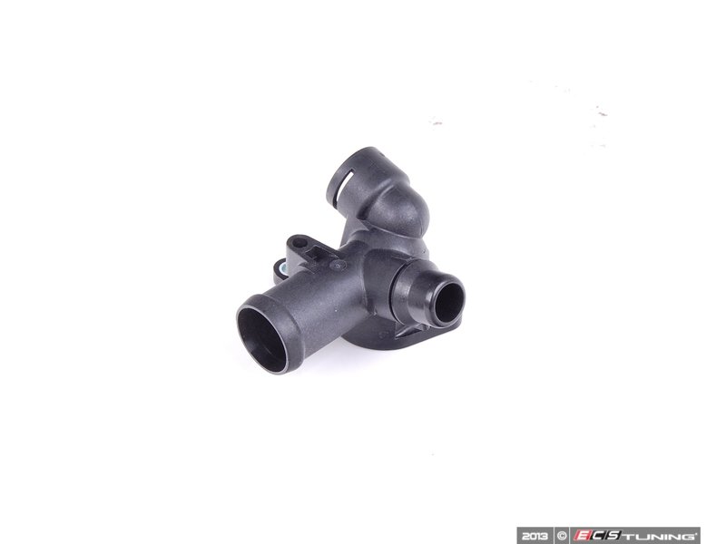 Genuine Volkswagen Audi - 06B121132EKT3 - Cooling Flange Replacement ...