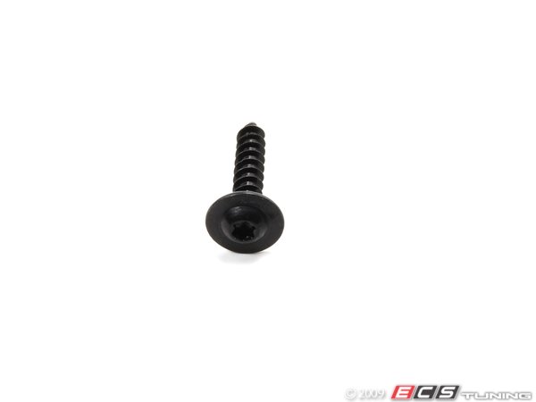 Genuine BMW - 07147549513 - Fillister Head Screw (07-14-7-549-513)