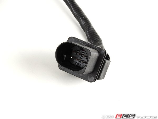 Genuine BMW - 11787558055 - Front Oxygen Sensor - bank 1 Pre-Cat (11-78 ...