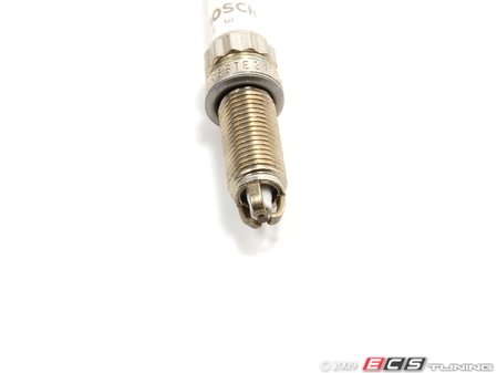 Genuine BMW - 12120037244 - Spark Plug - Priced Each (12-12-0-037-244)