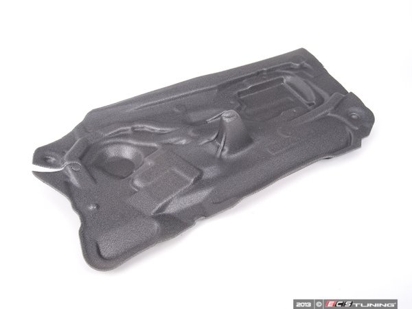 Genuine BMW - 51487016655 - E85 Sound Insulation - Door, Left (51-48-7 ...