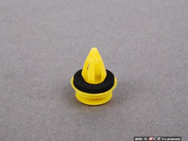 Genuine BMW - 51417056298 - Panel Clip - Priced Each (51-41-7-056-298)