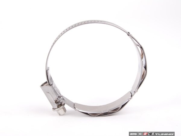 Genuine BMW - 11617786528 - HOSE CLAMP (11-61-7-786-528)