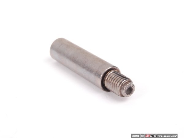 Genuine Volkswagen Audi - 251615219 - Caliper Guide Pin - Priced Each ...