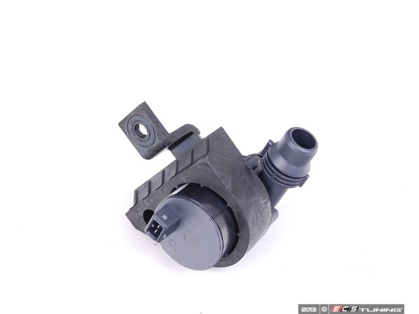 Genuine BMW - 64116988960 - Auxiliary Water Pump (64-11-6-988-960)