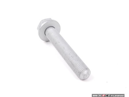 Genuine Volkswagen Audi - N10602202 - Hex Bolt - Priced Each (N 106 022 02)