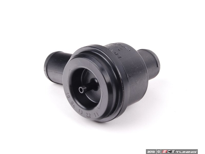 ECS News - 710N Diverter Valves | Audi C5 A6 2.7T