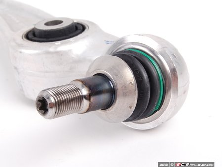 Genuine BMW - 31122284977 - Front Lower Control Arm - Left (31-12-2-284 ...