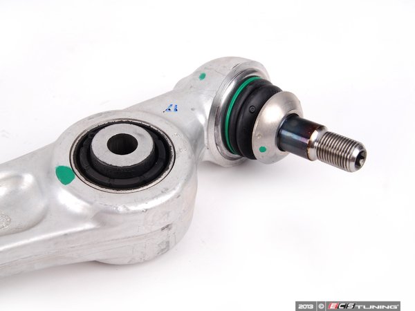 Genuine BMW - 31122284977 - Front Lower Control Arm - Left (31-12-2-284 ...