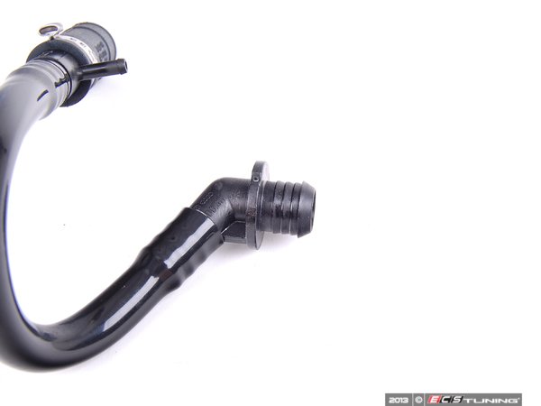 Genuine Volkswagen Audi - 3B0611931E - Brake Booster Vacuum Pipe (3B0 ...