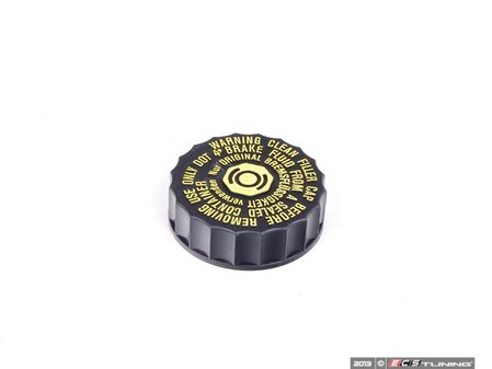 Genuine Mercedes Benz - 202430001464 - Brake Master Cylinder Reservoir Cap