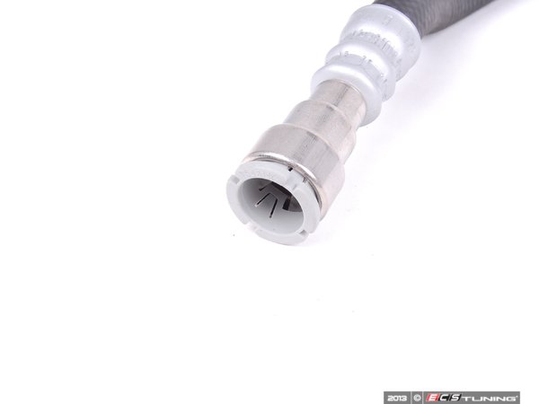 Genuine BMW - 32416774305 - Power Steering Hose (32-41-6-774-305)