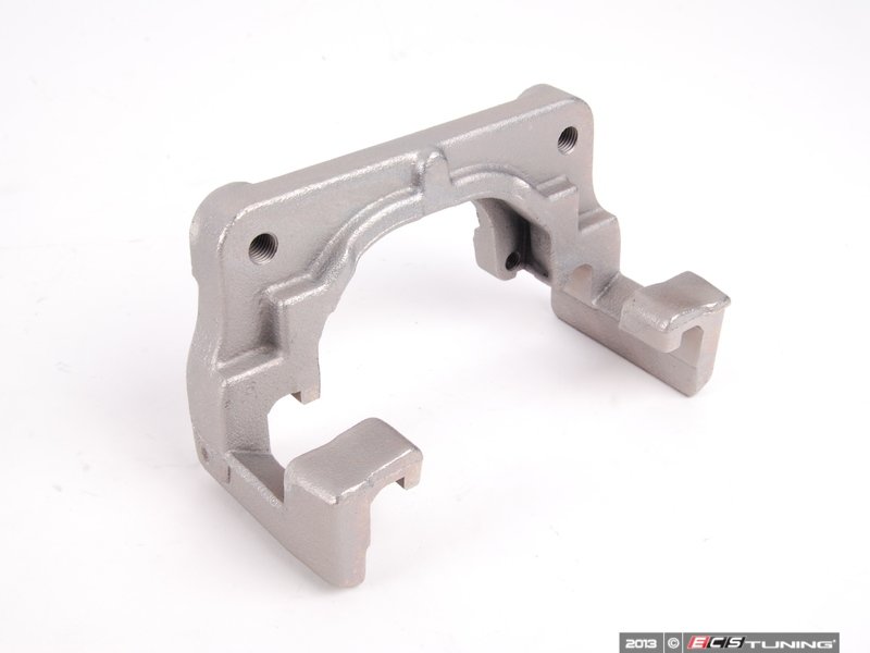 Genuine BMW - 34116753671 - Front Caliper Carrier - Priced Each (34-11 ...