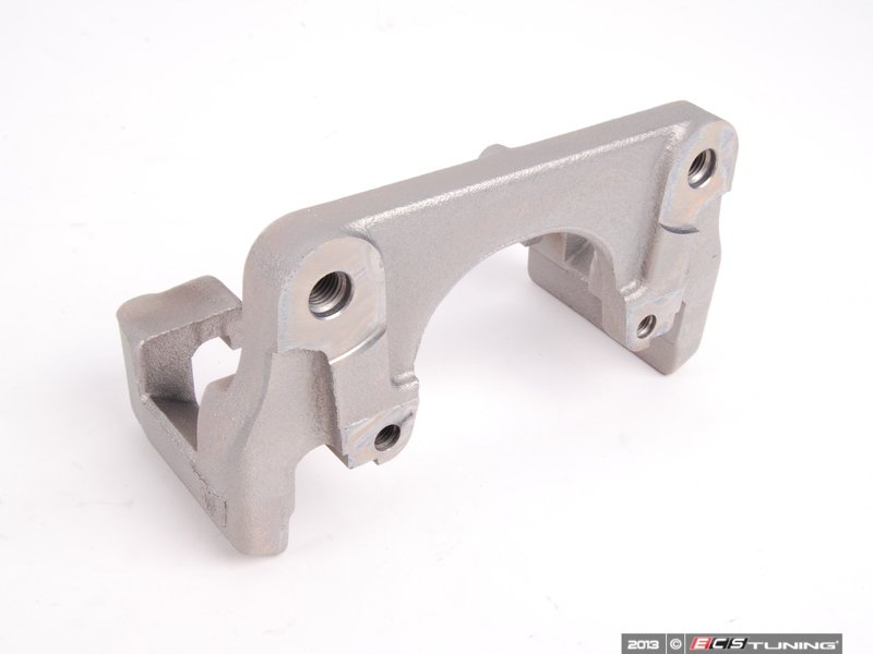 Genuine BMW - 34116753671 - Front Caliper Carrier - Priced Each (34-11 ...