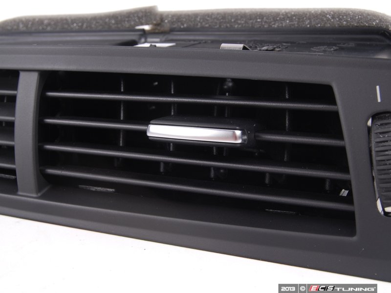 Genuine BMW - 64228041494 - Fresh Air Grille Center (64-22-8-041-494)