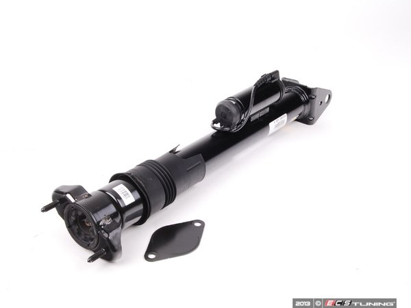 Genuine Mercedes Benz - 1643203031 - Rear Air Suspension Shock Assembly ...