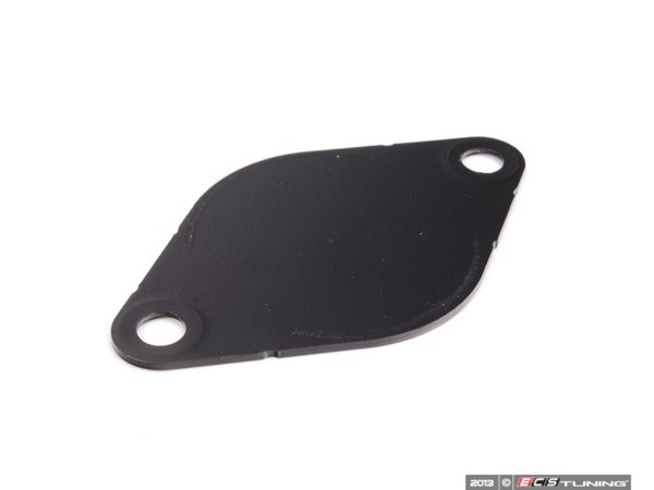 Genuine Mercedes Benz - 1643203031 - Rear Air Suspension Shock Assembly ...