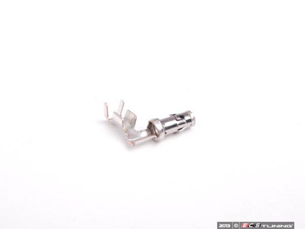 Genuine BMW - 61131376224KT - Snap-in Receptacle - Pack Of 10