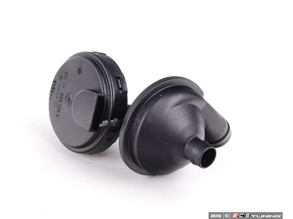 Genuine BMW - 11617501566 - Crankcase Pressure Regulator Valve (11-61-7 ...