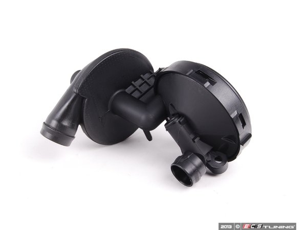 Genuine BMW - 11617501566 - Crankcase Pressure Regulator Valve (11-61-7 ...