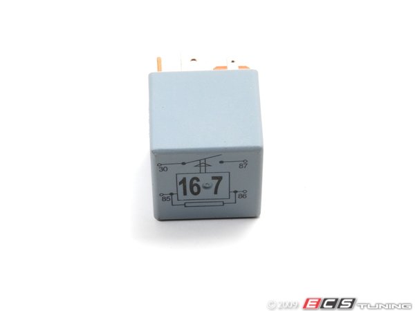 Genuine Volkswagen Audi - 191906383C - Relay 167 - Priced Each (191 906 ...