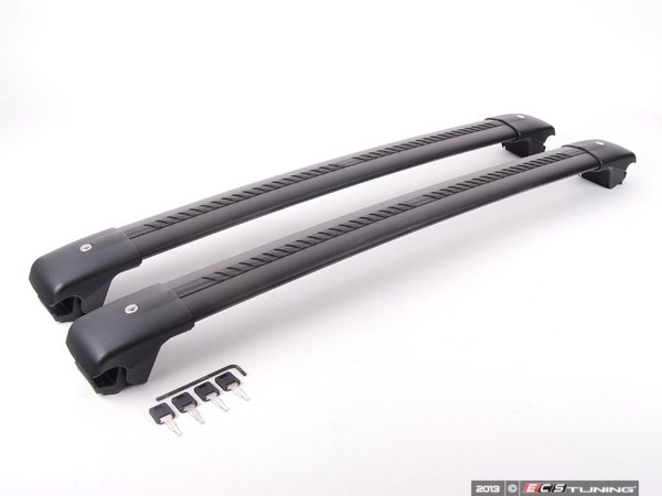 Genuine Mercedes Benz - 67812128 - Roof Rack Cross Bars