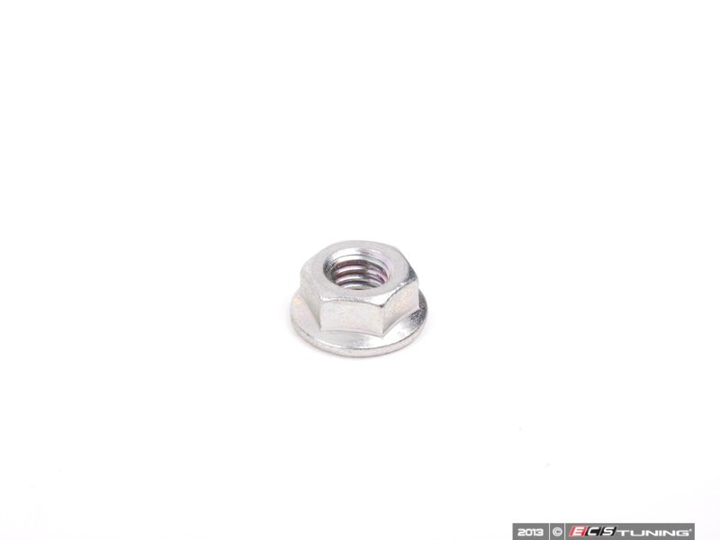 Genuine BMW - 07146982788 - NUT (07-14-6-982-788)