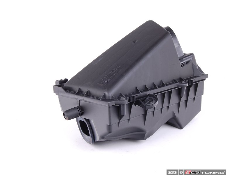 Genuine Volkswagen Audi - 1J0129607BP - Air Box With Filter (1J0 129 ...